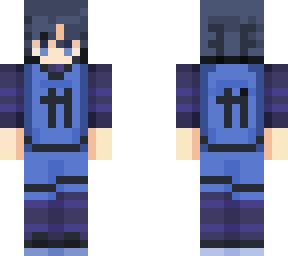 yoichi isagi | Minecraft Skins
