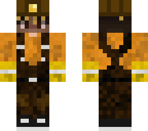 worker | Minecraft Skins