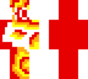 KO killer | Minecraft Skin