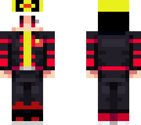 lava | Minecraft Skins