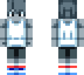 boy base | Minecraft Skins