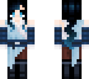 mage | Minecraft Skins