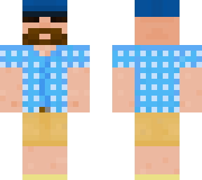 sunny | Minecraft Skins