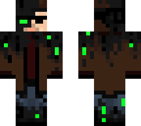 code | Minecraft Skins