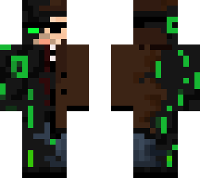 code | Minecraft Skins