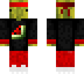 jacket | Minecraft Skins