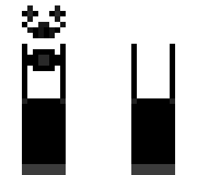 mime | Minecraft Skins