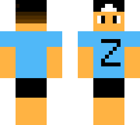 2d skin | Minecraft Skins