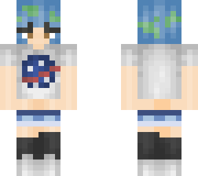 nasa | Minecraft Skins