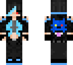 moon | Minecraft Skins