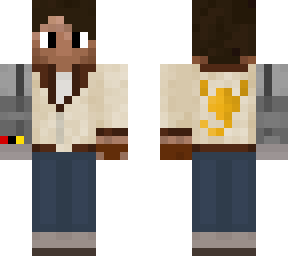 MrMaxwell360 drive | Minecraft Skin