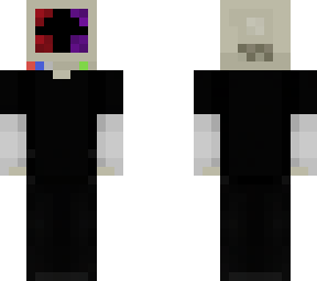 monitor | Minecraft Skins