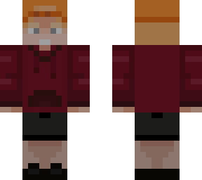 unspeakablegaming | Minecraft Skins