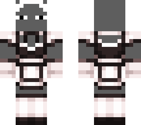 maid | Minecraft Skins