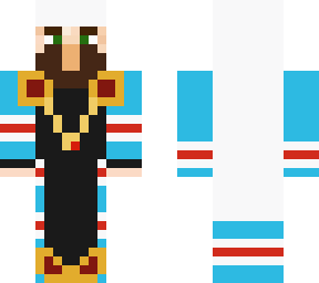 christian | Minecraft Skins