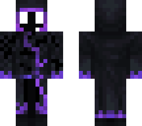 end | Minecraft Skins