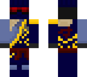 jay | Minecraft Skins