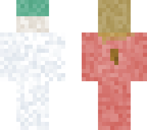 salmon | Minecraft Skins