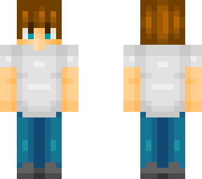 School boy | Minecraft Skin