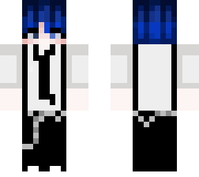 School boy | Minecraft Skin