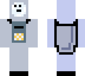 diver | Minecraft Skins