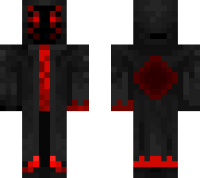 assassin | Minecraft Skins