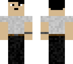 leader | Minecraft Skins