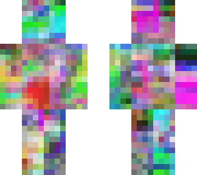 server | Minecraft Skins