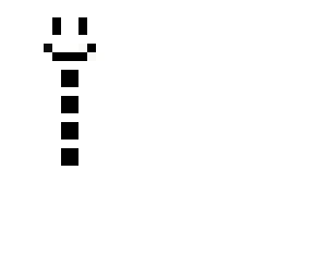 Snowman | Minecraft Skin