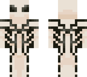 foundation | Minecraft Skins