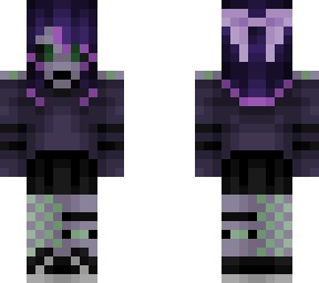 cave spider | Minecraft Skins