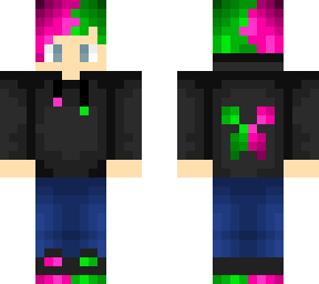 boy | Minecraft Skins