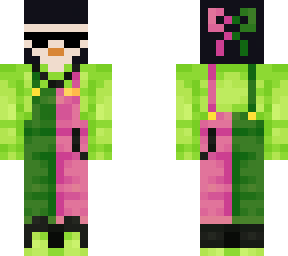 bamboo | Minecraft Skins