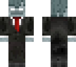 stray | Minecraft Skins