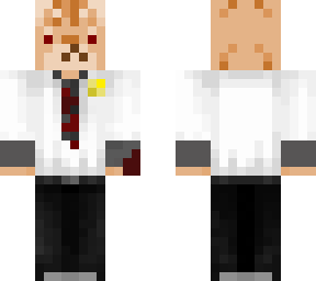 Summa BOY 01 | Minecraft Skin
