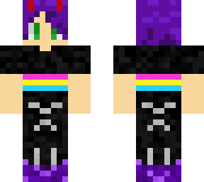 sunny | Minecraft Skins