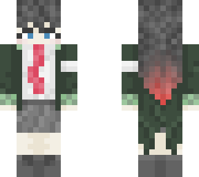 wind breaker | Minecraft Skins