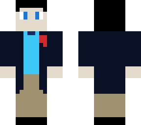 doctor | Minecraft Skins