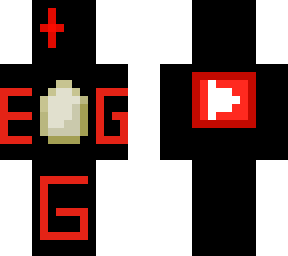 egg | Minecraft Skins
