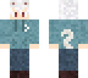 THE JIMOTHY | Minecraft Skin