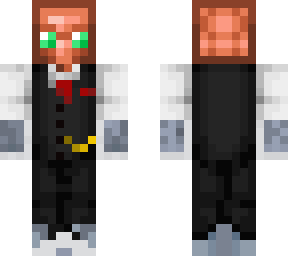 copper | Minecraft Skins