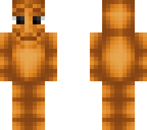 italian brainrot | Minecraft Skins