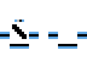 Utah Mammoth Away Jersey | Minecraft Skin