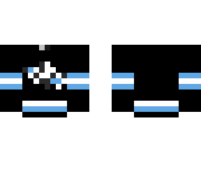 Utah Mammoth Home Jersey | Minecraft Skin