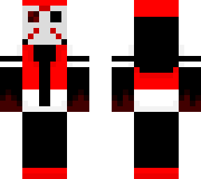 jason | Minecraft Skins