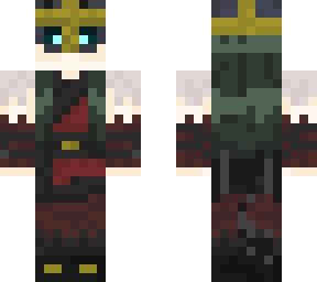 butch | Minecraft Skins