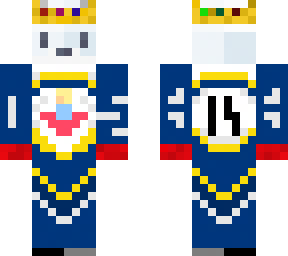 wawa | Minecraft Skin