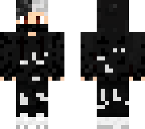 reaper | Minecraft Skins