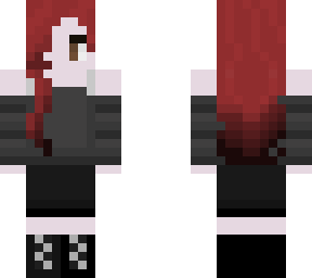 wither rose | Minecraft Skins