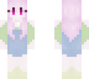 spring | Minecraft Skins